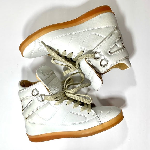 Maison Martin Margiela | Shoes | Maison Martin Margiela For Hm Gum Sole ...